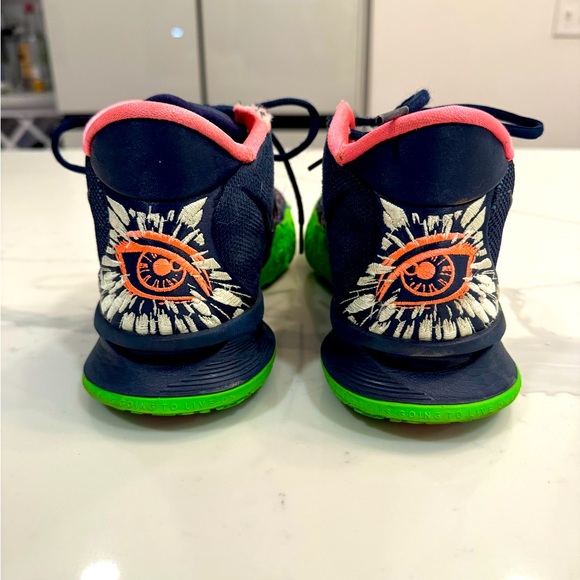 Nike | Shoes | Nike Kyries | Poshmark